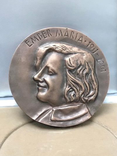 Ember Mária-díjak átadása 2024.04.19. - Raoul Wallenberg Egyesület